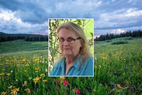 Obituary Patricia Ann Patsy Garrett Wilson County Source