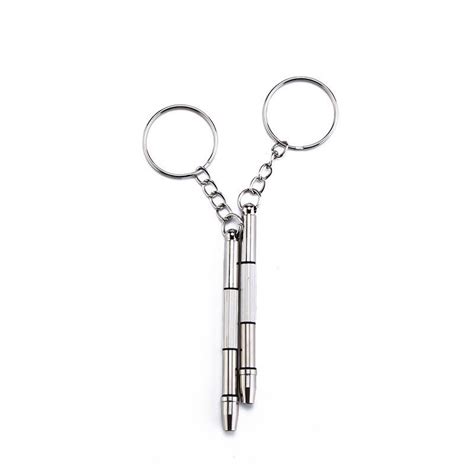 4 In1 Eyeglasses Screwdriver Hand Tools Spectacle Grandado