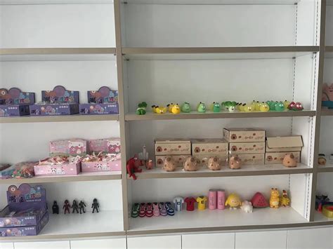 Factory Custom Cartoon Monster Squishy Toy Durable Anti Stress Squeeze