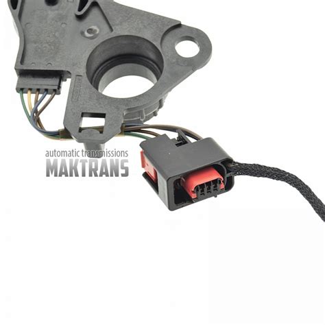 Solenoid And Pressure Sensor Electric Wiring Harness Tcc Valve Body