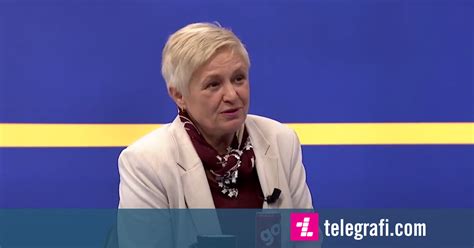 Services Contracted Abroad Interview With Vjollca Çavollin Telegrafi Telegrafi