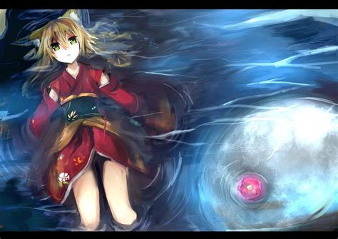 Original Drawn By Yoshizawa Tsubaki Danbooru