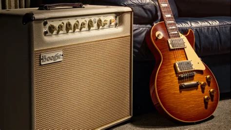 “ready For Flight” Gibson Teases The Return Of Its Cult Classic Guitar