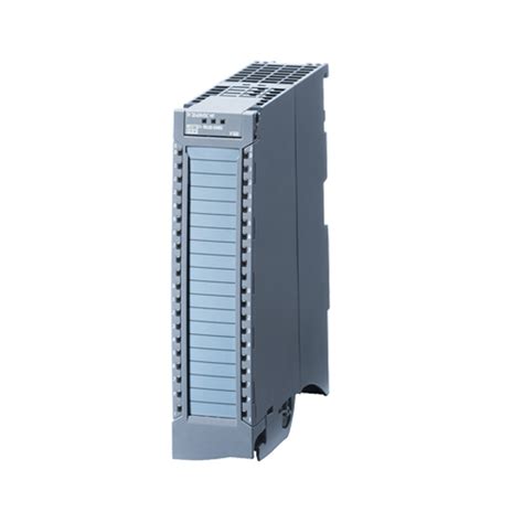 Digital Input Module Di 16×24 Electric Center Distributeur De