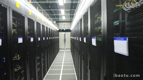 Big Data Cloud Storage Room Video Mp4 Template Free Download Pikbest