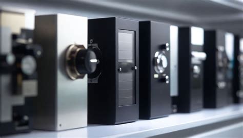 Finding The Right Optical Shutter Type For Your Needs Laser Shutters