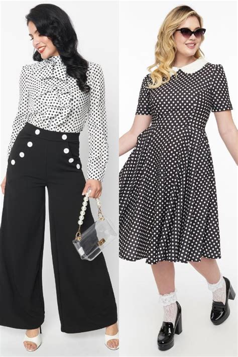 60 Vintage Fashion Style Ideas For Women