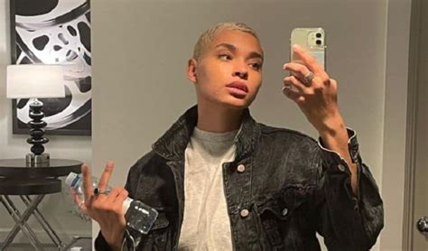 10 Fascinating Facts About Yana Perrault The New Buttercup In The