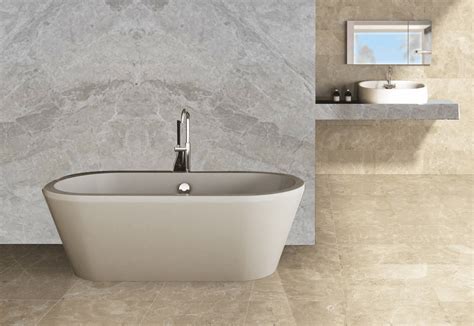 Emperador White Marble Breathtaking Veined Marble Pattern