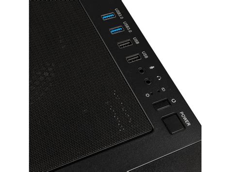 Kolink Unity Meshbay Performance Desktop Bg Мощни Pc Гейминг конфигурации Персонални