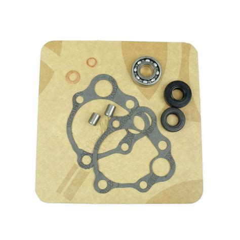 Water Pump Gasket Kit Athena