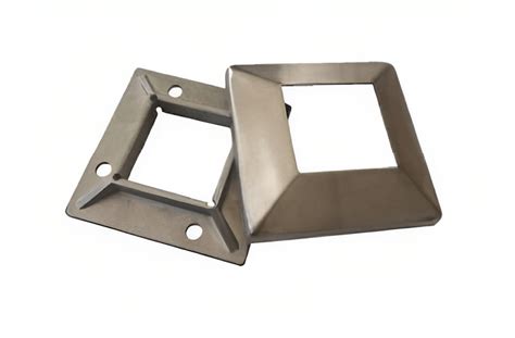 Heavy Duty Support Square Base Plate Only G304 For Robust Stability