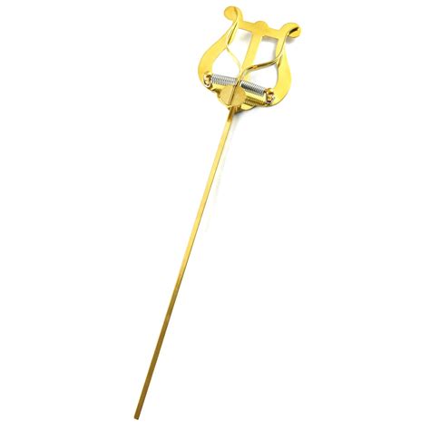 Lyre Small25 Cmbrass Rosehill Instruments