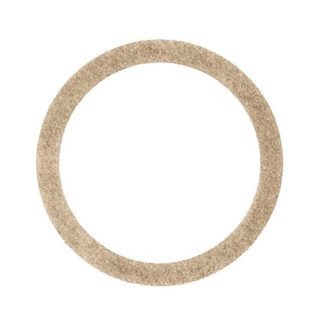 29 Cap Thread Gasket 1 Per Bag Danco