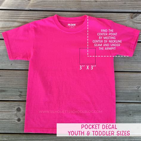 Pocket Logo Size At Evie Hargreaves Blog