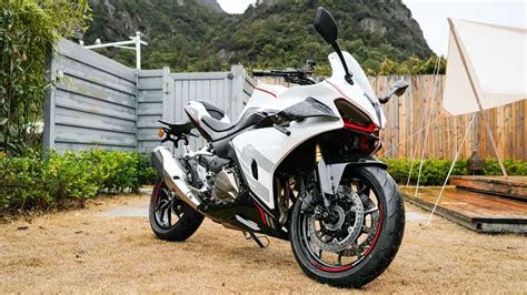 31999元！qjmotor赛450上市，动力超过 忍4”，而且标配tcs车家号发现车生活汽车之家