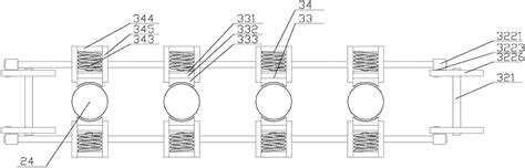 一种多工位模具的机械手组件的制作方法