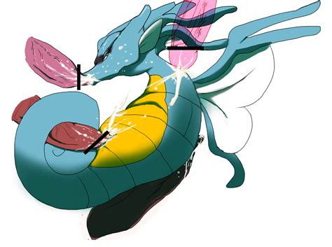 Rule 34 Censored Kingdra Pokemon Tagme 937108