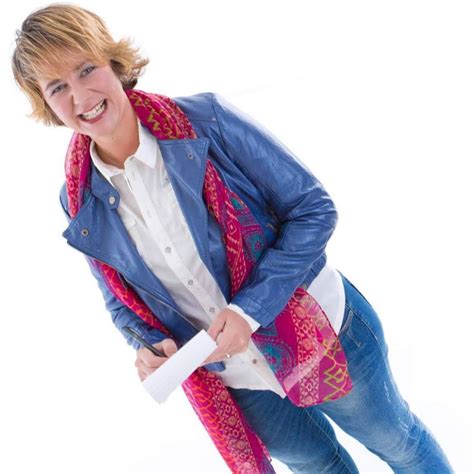 Natasja Scheerder Youtube