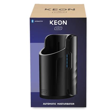 Kiiroo Keon Shop Sex Toys At The Sex Shed