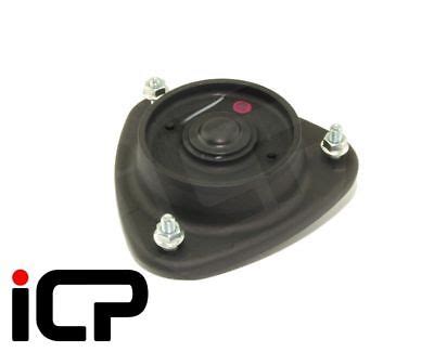 Genuine Front Top Strut Mount Kit Fits Subaru Impreza 92 07 Wrx Sti Ra