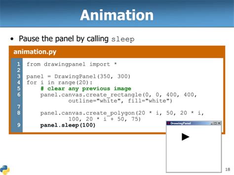 Python 03 Parameters Graphicspptx