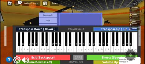 How To Play Runaway On Roblox Piano Step By Step Tutorial Tiktok