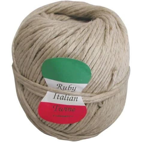 Button Twine Leons Fabrics