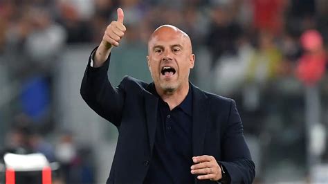 Ex Sampdoria Soncin Su Schatzer «il Suo Momento Potrebbe Essere Vicino Samp News 24