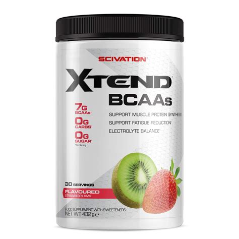 Bcaa Electrolyte Mix At Will Pedroza Blog