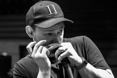 Mathias Heise Træder Ind I Jazz Danmarks Bestyrelse Jazz Danmark