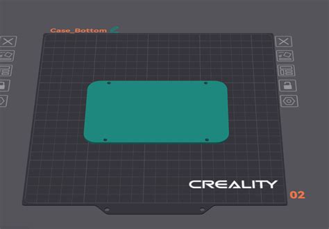 Build A 3d Printer Macro Pad With Klipper Support Dfrobot Maker Community