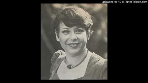 צילה דגן אורחה במדבר ימין ושמאל פיכמן זהבי 1978 Youtube