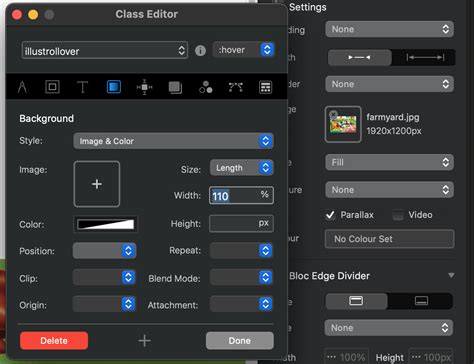 How To Add Fade Transition Between Normal And Hover I Need Help