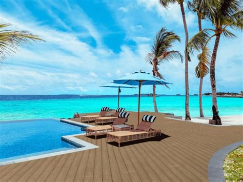 Hollow Vs Solid Composite Decking Which One To Choose