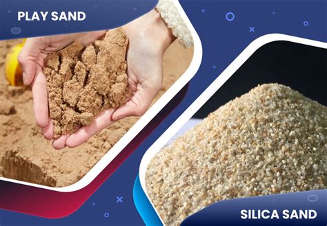 Paver Sand Vs Play Sand Ultimate Guide To Choosing Right Sand