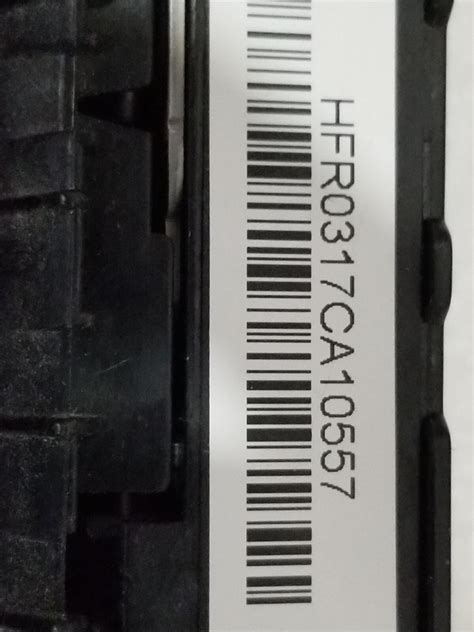Genuine Hp Rm1 5654 100v Fuser Kit For Hp Color Laserjet Cp4025