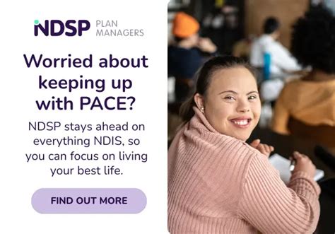 Ndis Pace Plan 101 Everything You Need To Know