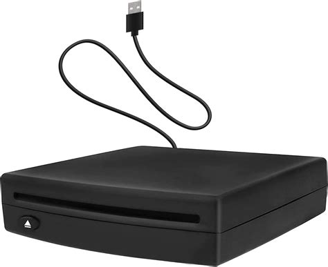 Jp Xglysmyc 外付けusbカーユニバーサルcdプレーヤー 車用cdプレーヤー Usbラジオ接続 ポータブルcd