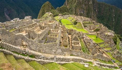 11 Most Incredible Man Made Landmarks To Visit Around The World