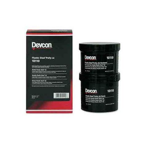 Buy Devcon Plastic Steel Putty Ban Soon Hardware And Hydraulic Supply
