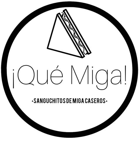 ¡qué Miga