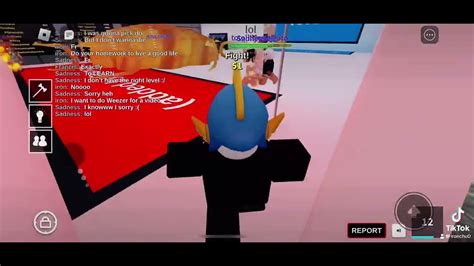 Weezer Roblox Youtube