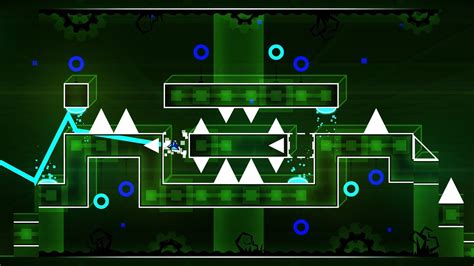 Dot Hog By Bunch Coins Auto Geometry Dash Youtube