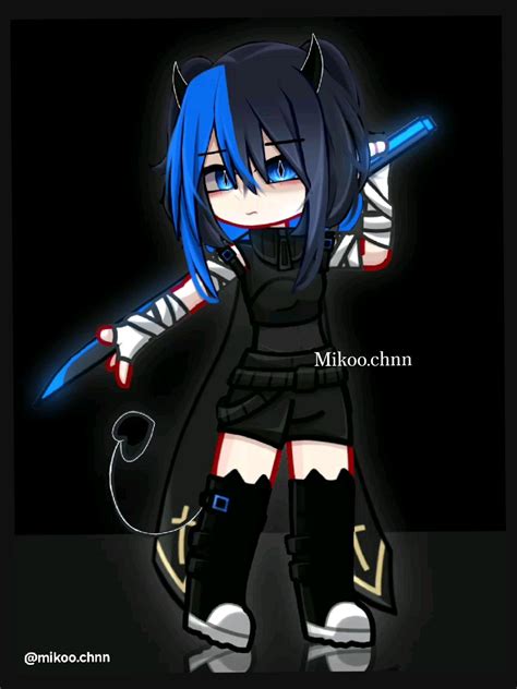 Discover 190 Gacha Art And Club Design Ideas Cute Drawings Character