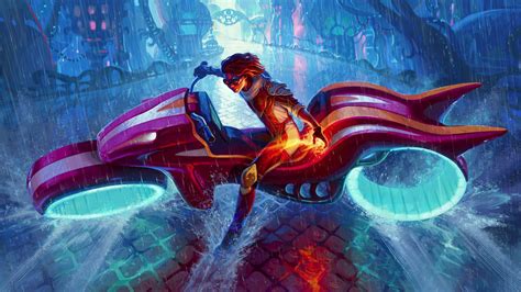 Mtg Aetherdrift Release Date Spoilers Set Information