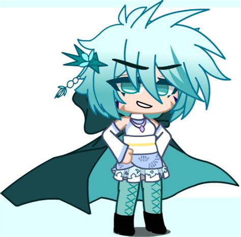 Lenore Genshin Impact Fanon Wiki Fandom