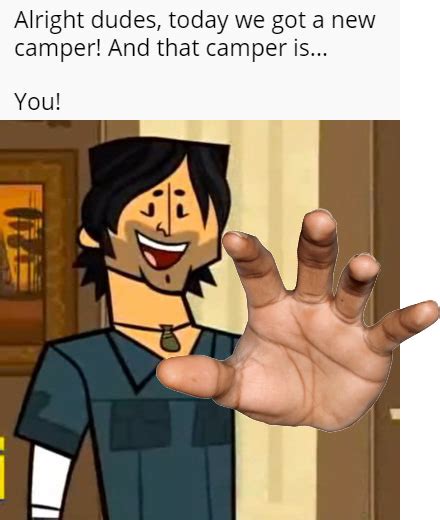 Alright Campers R Memes