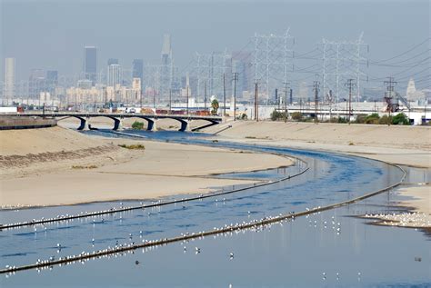 Los Angeles Rivers