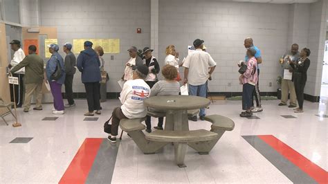 Cobb County Opens Nine More Early Voting Locations